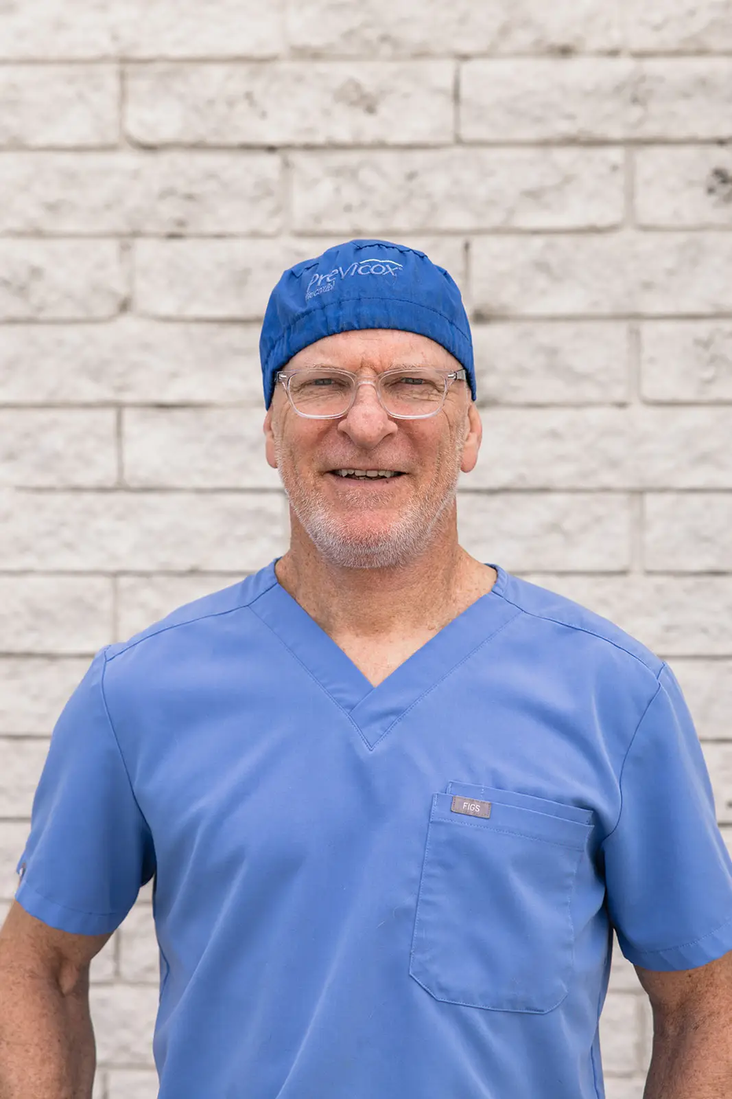 Dr. Joe Zulty - Essex Middle River Veterinary Center